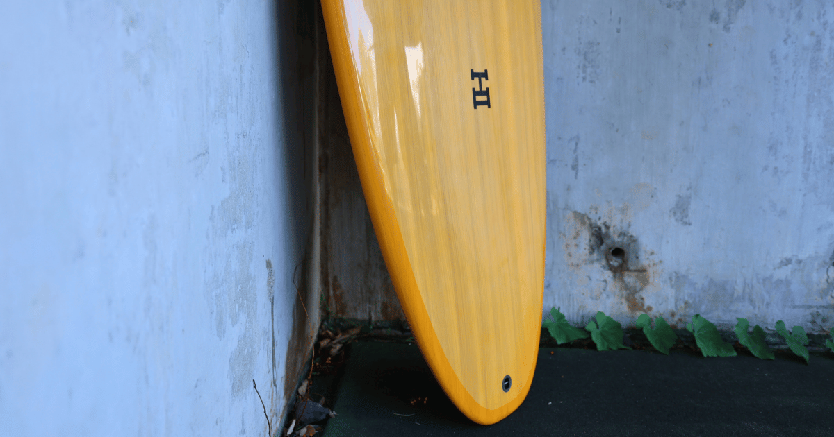 6'6" Moe Mini Surfboard Review: Absolutely No Other Comparison on the ...